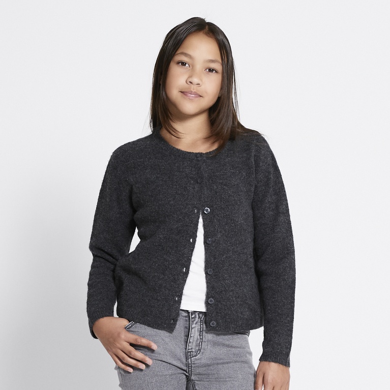 Gestrickte Pullover und Strickjacken kinder